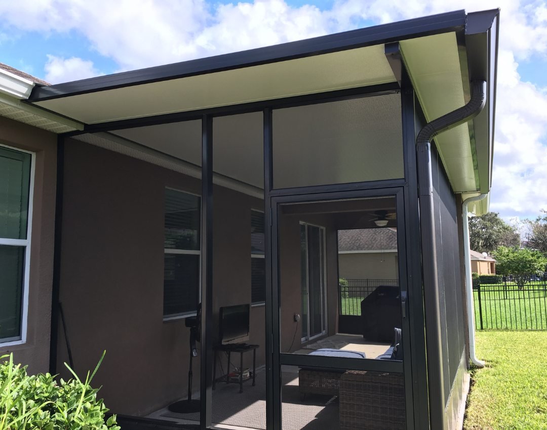 Custom Screen Rooms - Get Started in Central Florida